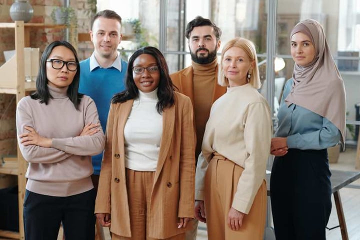 Steps to Hiring More Diverse Candidates (Recruiting for Diversity ...