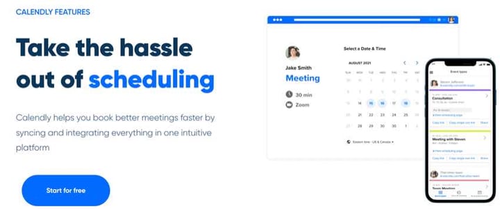 How to Use Calendly to Schedule Interviews in 2025 | Envato Tuts+