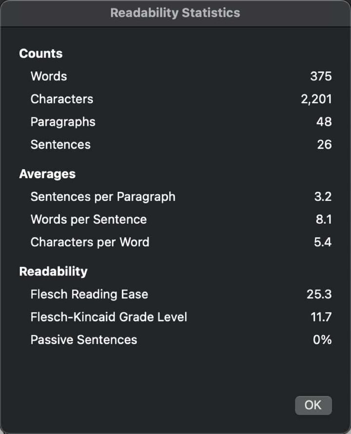 How to Quickly Check Word Count on Microsoft Word | Envato Tuts+
