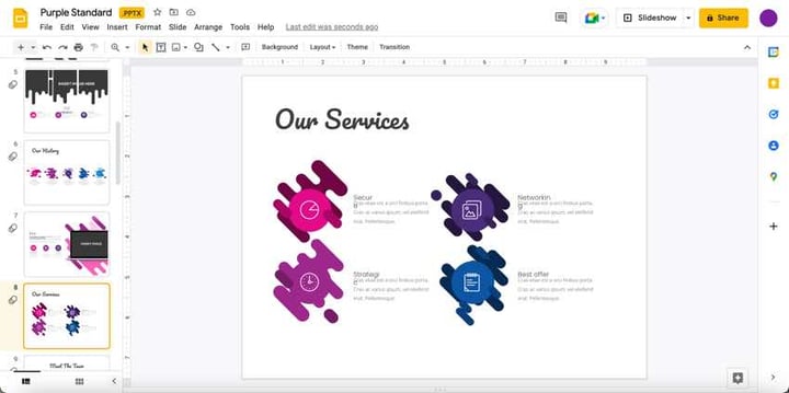 How to Quickly Edit Google Slides Master Slides and Layouts | Envato Tuts+