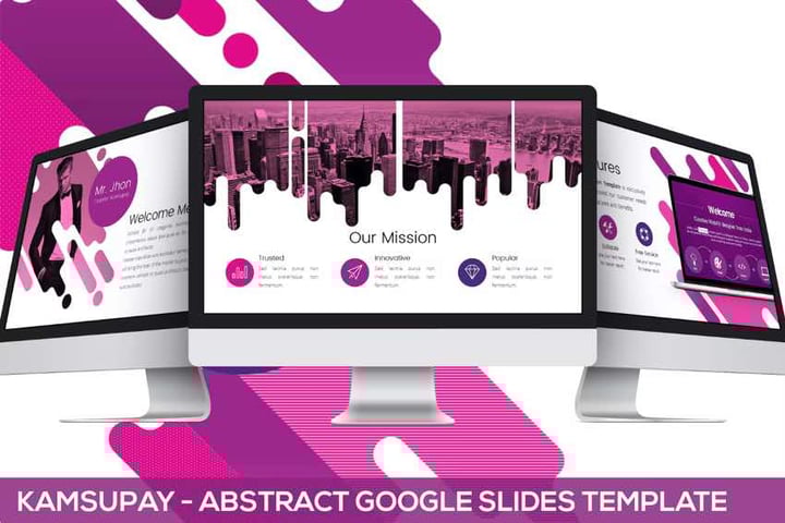 How to Quickly Draw Line Art in Google Slides (Beginner Guide) | Envato ...