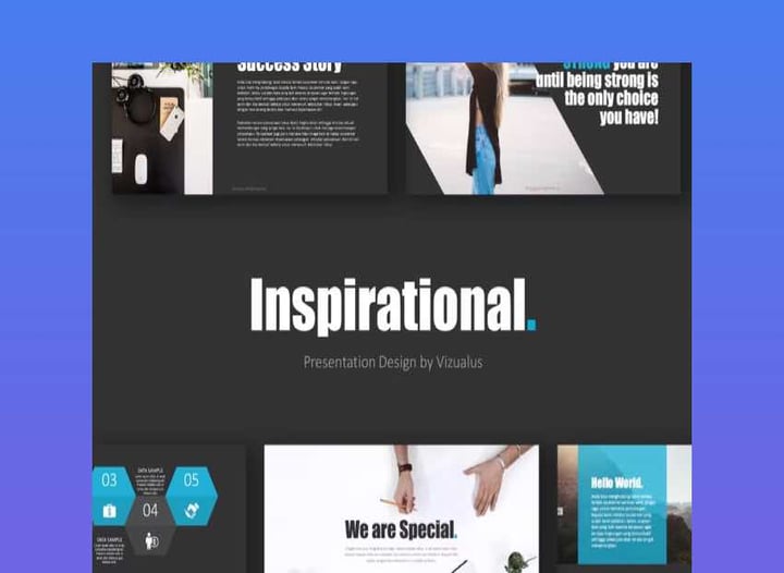Keynote vs PowerPoint: The Best Presentation Tools Compared | Envato Tuts+