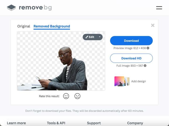 How to Quickly Make a Background Transparent in Google Slides | Envato ...