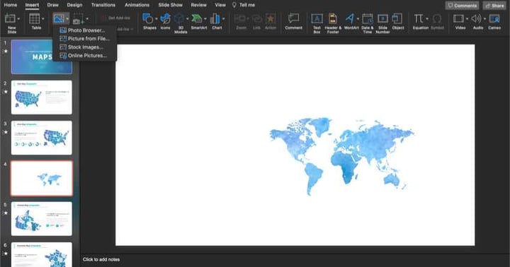 How to Create a Magnifying Glass Effect in PowerPoint | Envato Tuts+