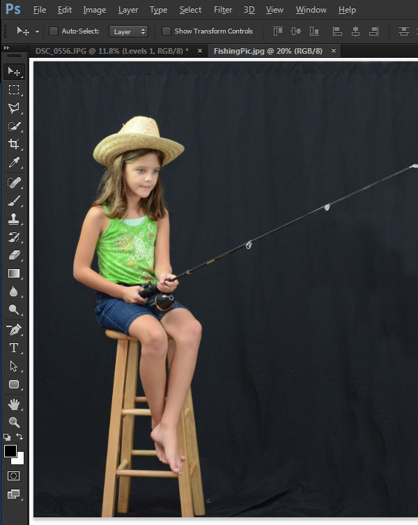 Adobe Photoshop for Kids: Mini-Me! | Envato Tuts+