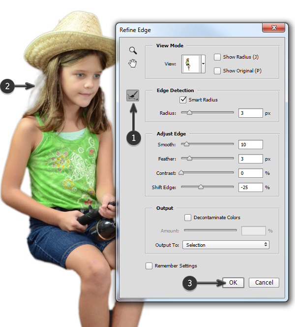 Adobe Photoshop for Kids: Mini-Me! | Envato Tuts+