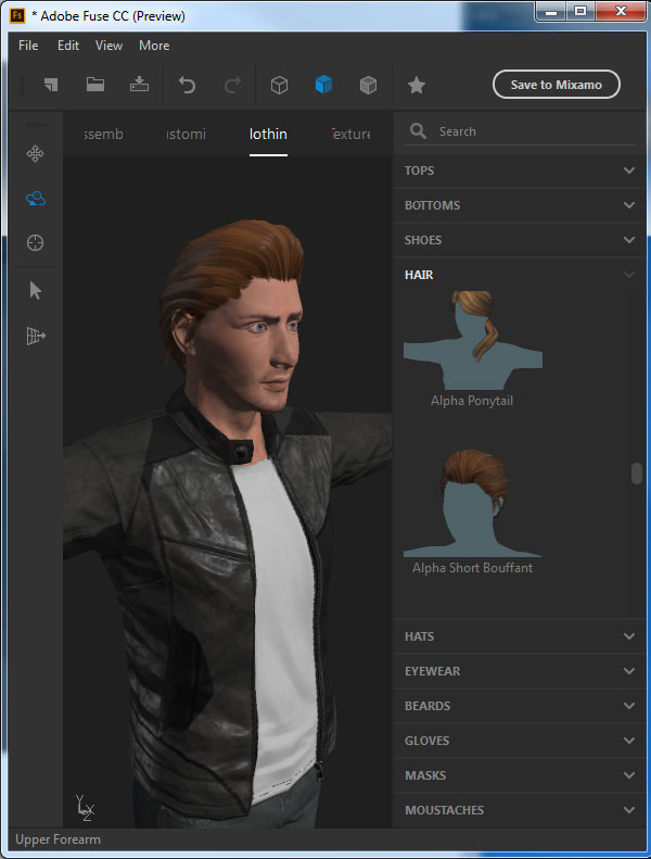 How to Use Adobe Fuse to Recreate the Drive-in Scene From Grease ...