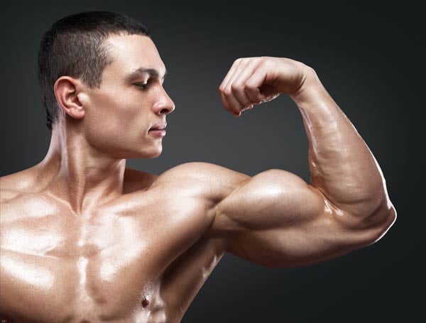 Colossus: How to Turn Skin to Metal in Adobe Photoshop | Envato Tuts+