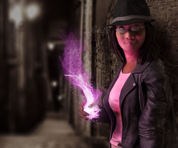 How to Use Adobe Fuse | Envato Tuts+