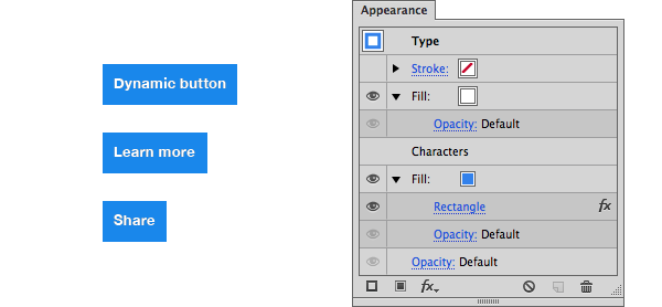 How to Build Flexible and Lightweight UIs in Adobe Illustrator | Envato ...