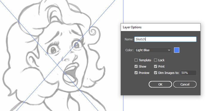 How to Create Halftone Effects in Adobe Illustrator | Envato Tuts+