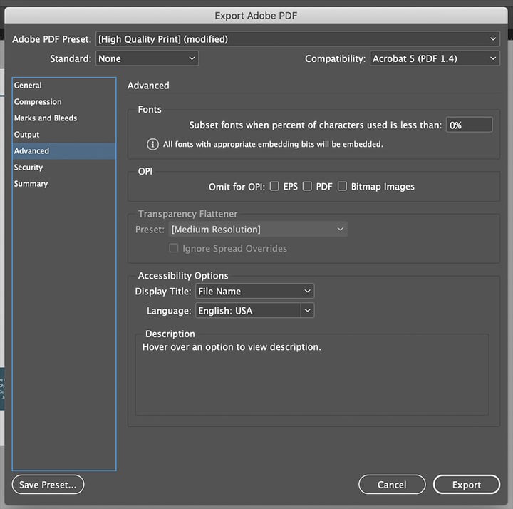 How to Embed Fonts in PDF | Envato Tuts+