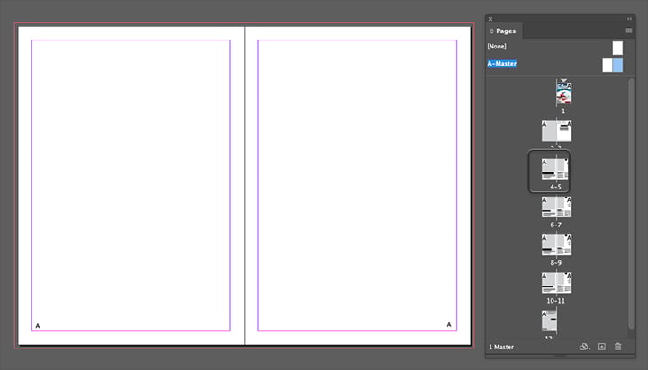 How to Add Page Numbers in InDesign | Envato Tuts+