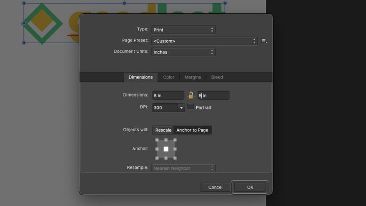 How to Use Affinity Designer to Design a Logo | Envato Tuts+