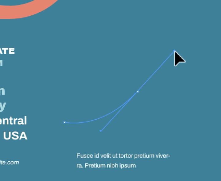 How to Create Type on a Path in InDesign | Envato Tuts+
