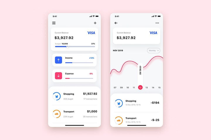 15+ Best Mobile UI Kits for Android | Envato Tuts+