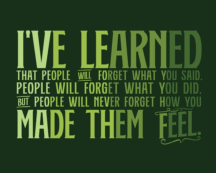 Create 5 high-impact typography effects in Adobe InDesign | Envato Tuts+