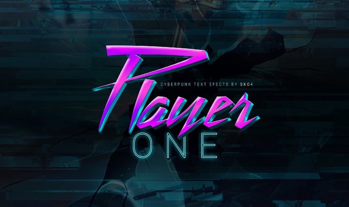 30+ Cool Photoshop Text Effects, Actions & Styles for 2023 | Envato Tuts+