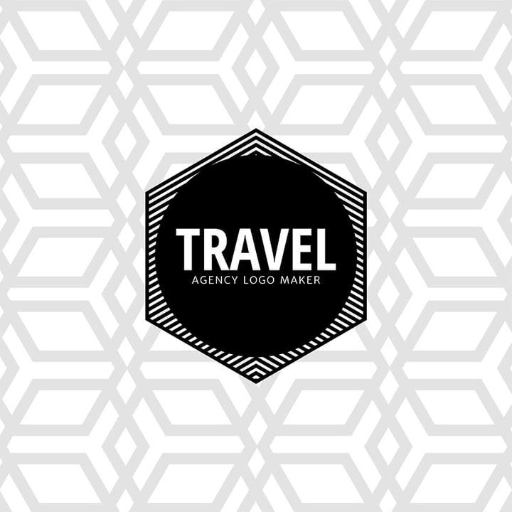 The Best Travel Agency & Tour Company Logo Design Ideas | Envato Tuts+