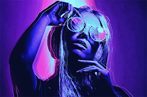 20+ Best Photo Filters and Effects for Photoshop for 2025 | Envato Tuts+