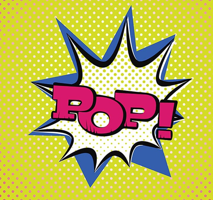 60s Graphic Design: Psychedelic Design to Pop Art | Envato Tuts+