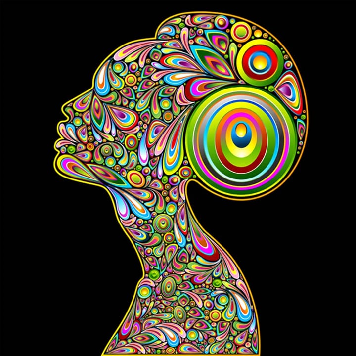 60s Graphic Design: Psychedelic Design to Pop Art | Envato Tuts+