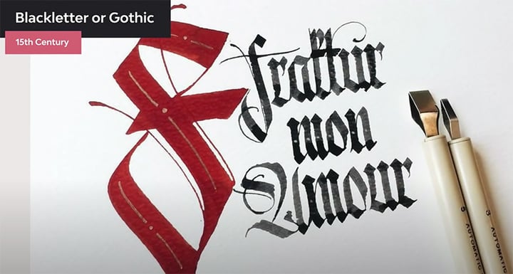 The Ultimate Guide to Typography | Envato Tuts+