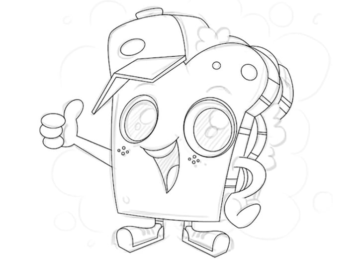 How to Create a Mascot | Envato Tuts+