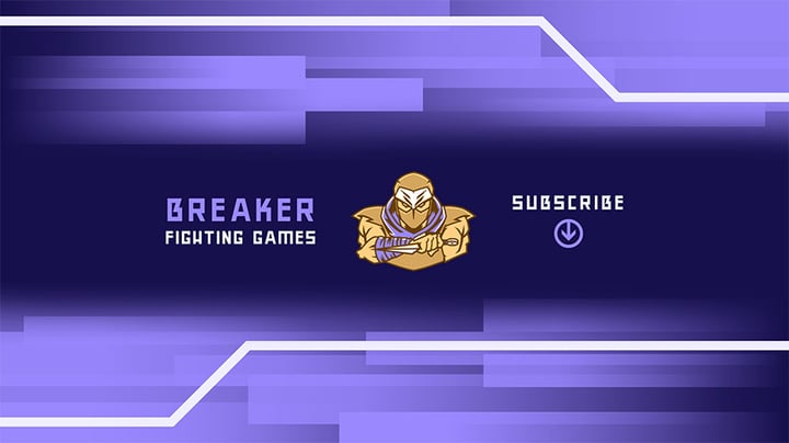 Best Gaming YouTube Banners From a YouTube Banner Maker | Envato Tuts+