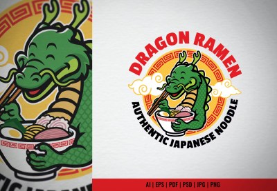 20+ Best Restaurant Logo Designs (Inspiration for 2023) | Envato Tuts+