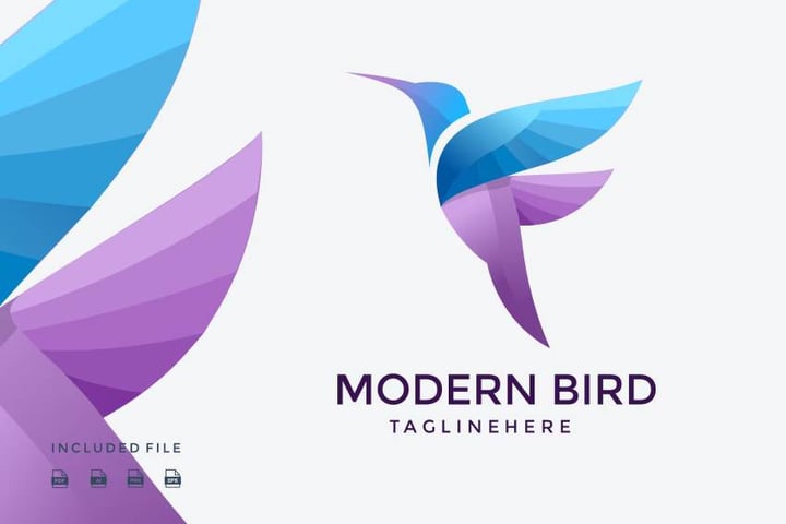 25 Best Modern Logos With Simple Designs (Logo Examples) | Envato Tuts+