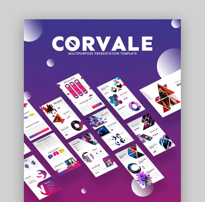 20 Best Free Keynote Templates for 2022