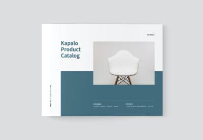 21+ Best New Product Brochure Templates (Modern Layout Designs for 2025 ...