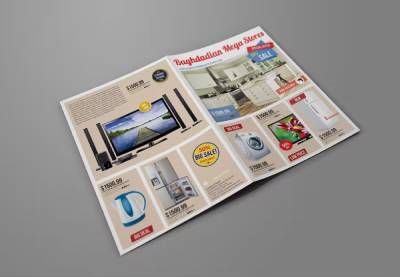 21+ Best New Product Brochure Templates (Modern Layout Designs for 2025 ...