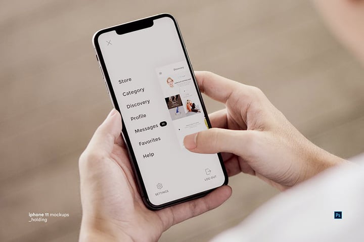 30+ Best iPhone 11 & 12 Mockups (Pro & Pro Max) | Envato Tuts+