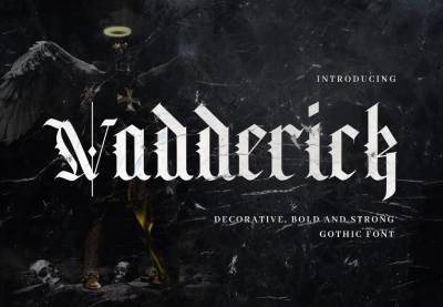 43 Best Medieval Fonts (Gothic and Writing Style Fonts) | Envato Tuts+