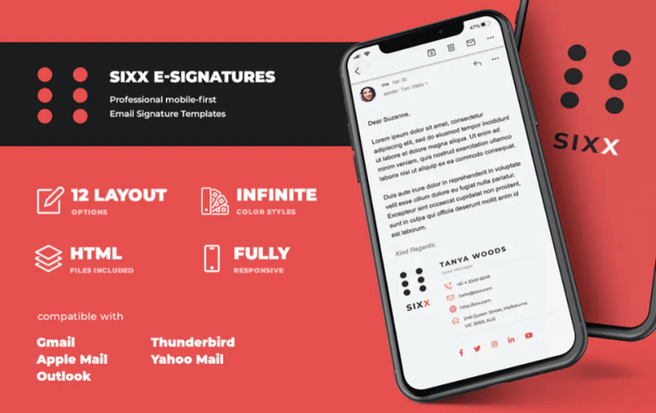 How to Create a HubSpot Email Signature | Envato Tuts+