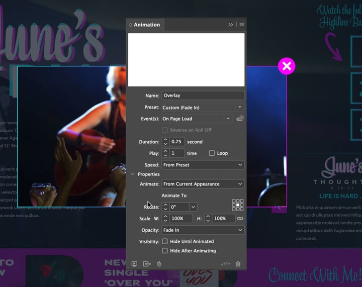 15 Tips & Tricks All InDesign Users Should Know | Envato Tuts+