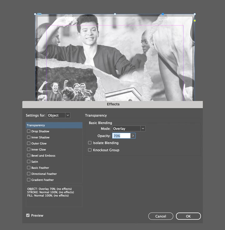 How to design a yearbook layout in InDesign | Envato Tuts+