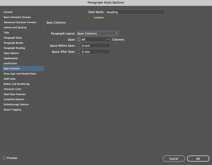 How to Create a Professional Magazine Layout | Envato Tuts+