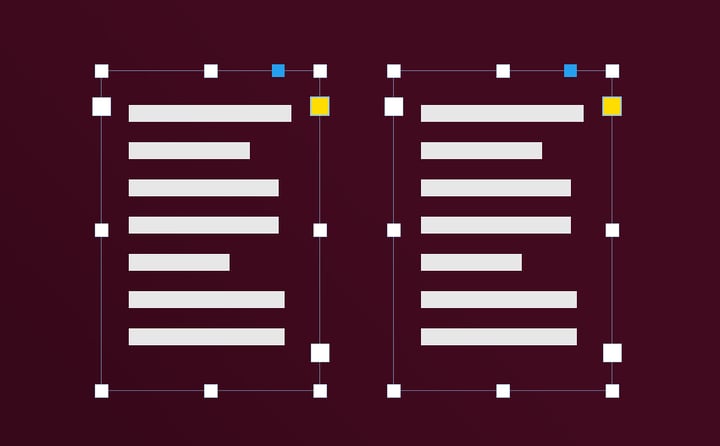 How to Link Text Boxes in InDesign | Envato Tuts+