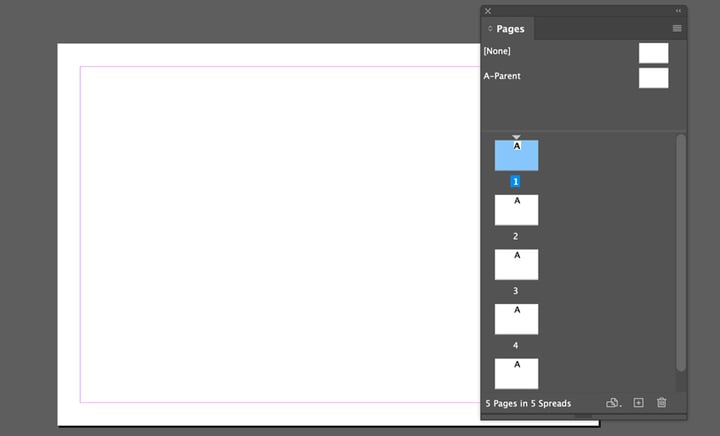 Create 5 high-impact typography effects in Adobe InDesign | Envato Tuts+