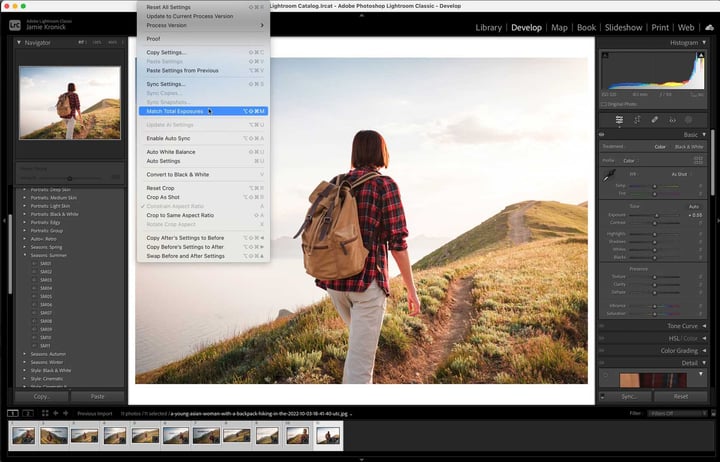 15 Tips & Tricks All Adobe Lightroom Users Should Know | Envato Tuts+