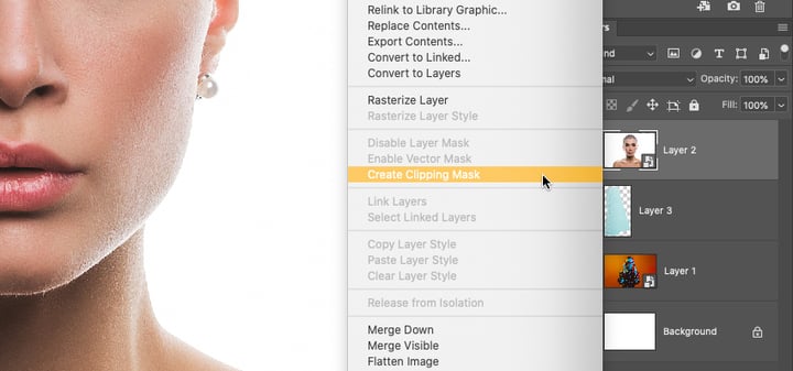 How to Create a Torn Edges Effect in Photoshop | Envato Tuts+