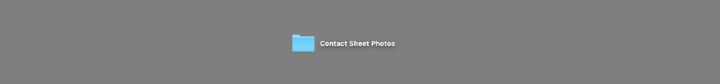 How to Make a Contact Sheet in Photoshop | Envato Tuts+