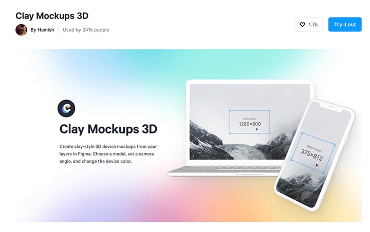 6 Figma Mockup Plugins for Designers | Envato Tuts+