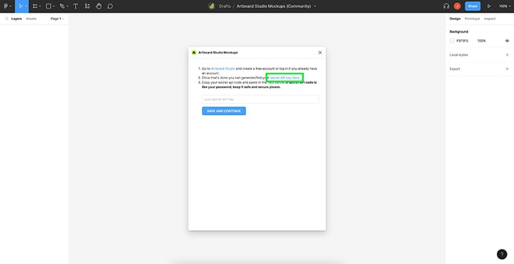 How to Install and Use Figma Plugins | Envato Tuts+