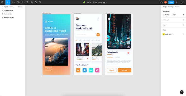 How to Install and Use Figma Plugins | Envato Tuts+
