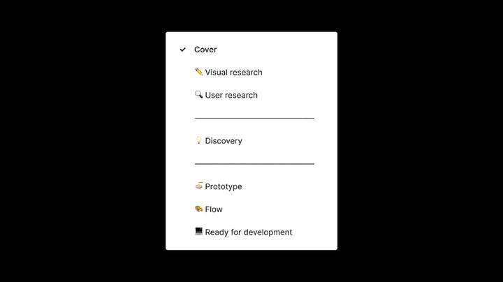 How to Organize Figma Files Like a Pro | Envato Tuts+