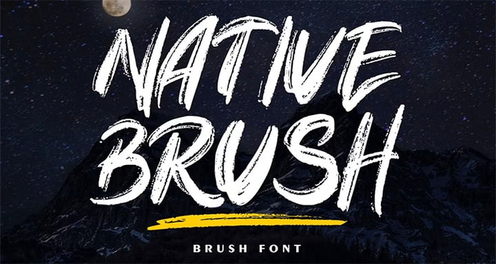 Best Brush Fonts (Script, Paint, and More!) | Envato Tuts+